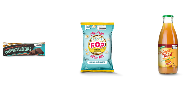 Canada rolls out new front-of-pack ‘magnifying glass’ label for high ...
