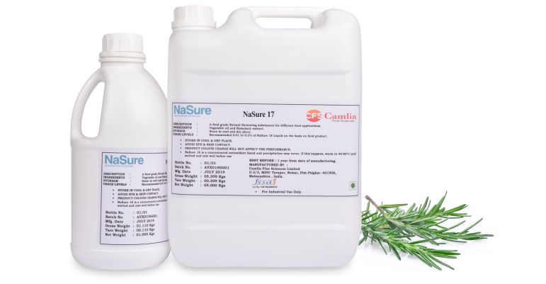 Camlin Fine Sciences transforms the food protection landscape, the ...