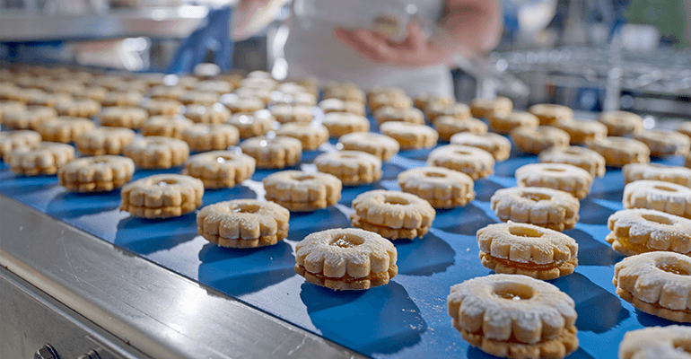 Spotlighting the hidden chemicals in processing equipment