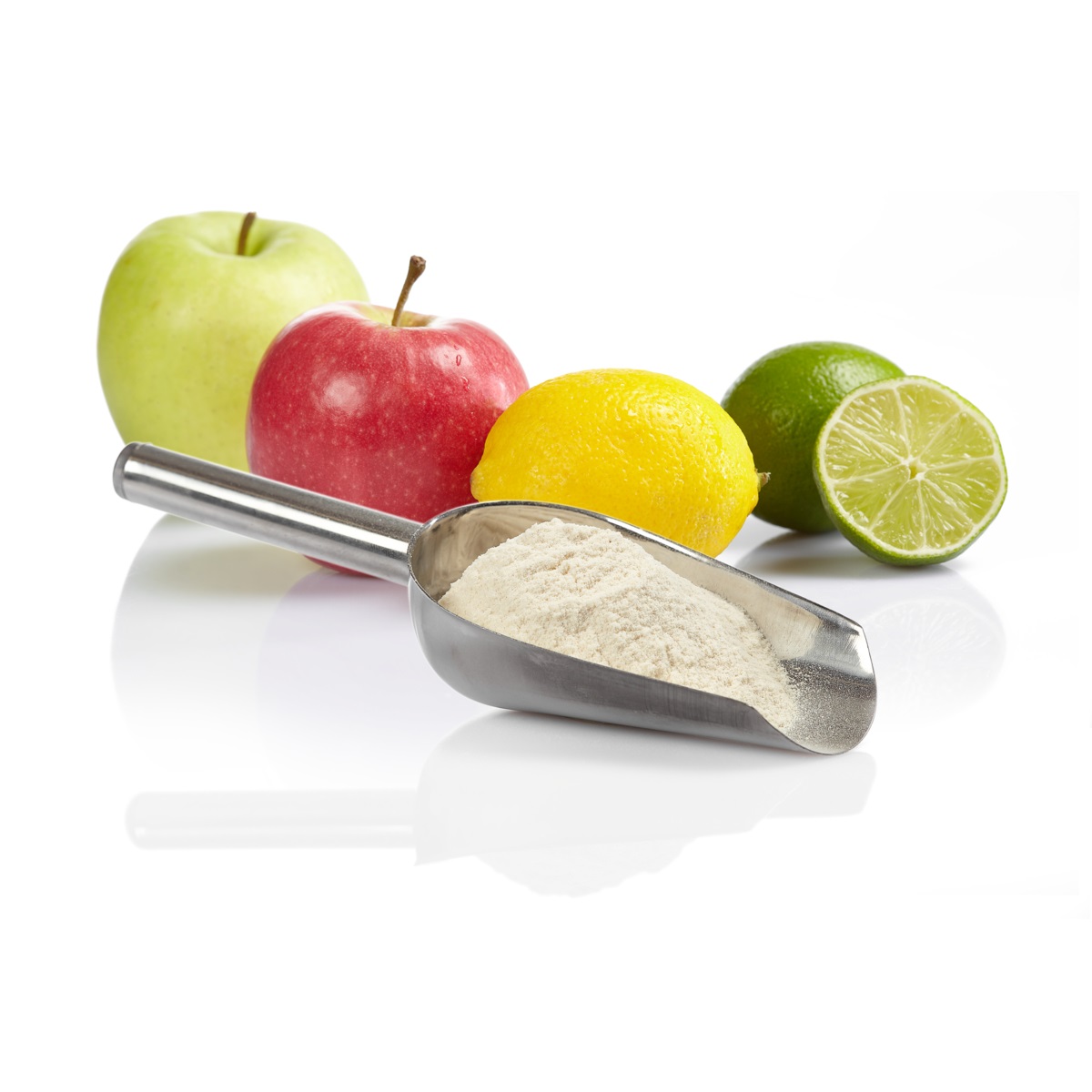 Apple and citrus pectins | Herbstreith & Fox KG Pektin-Fabriken ...