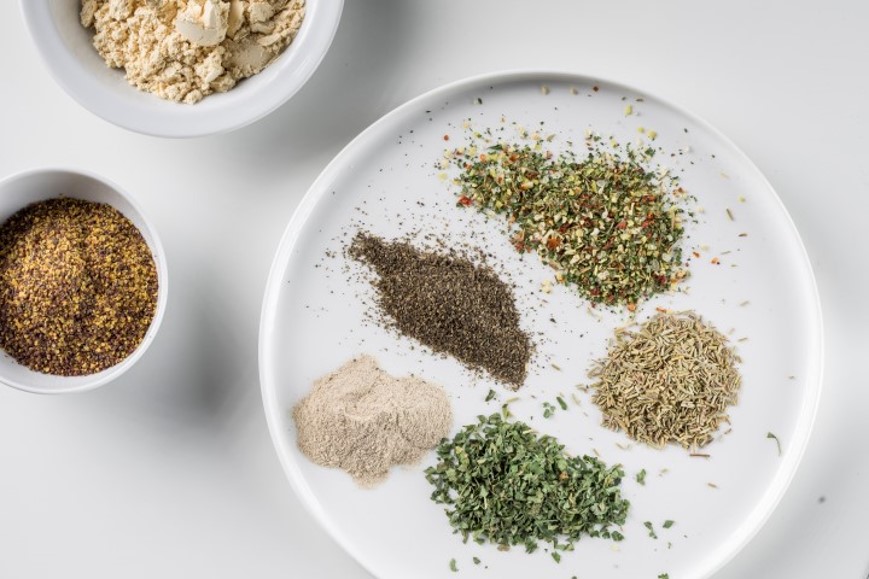 Seasonings | Griffith Foods | Ingredients Network