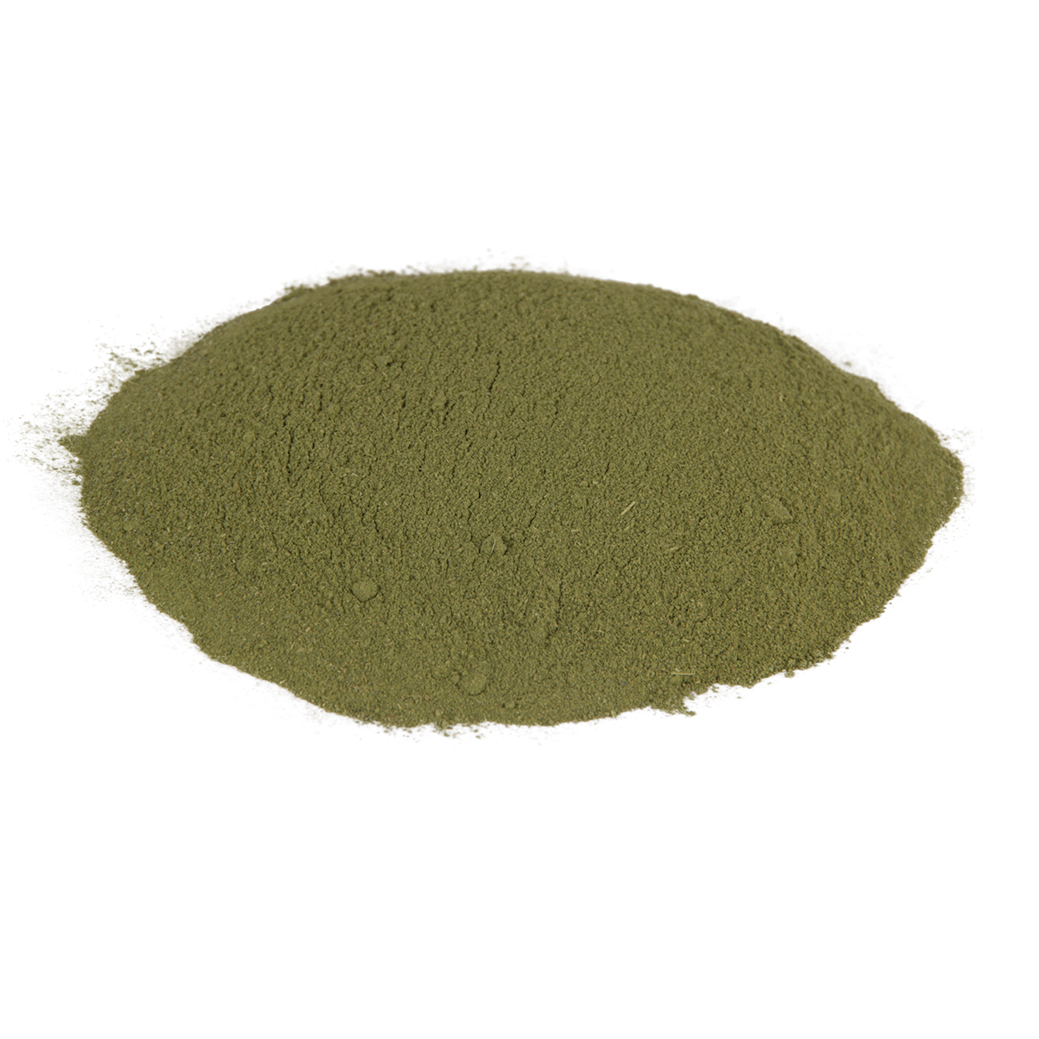 Neem Leaves Powder (Steam Treated) | JK Botanicals Pvt Ltd ...