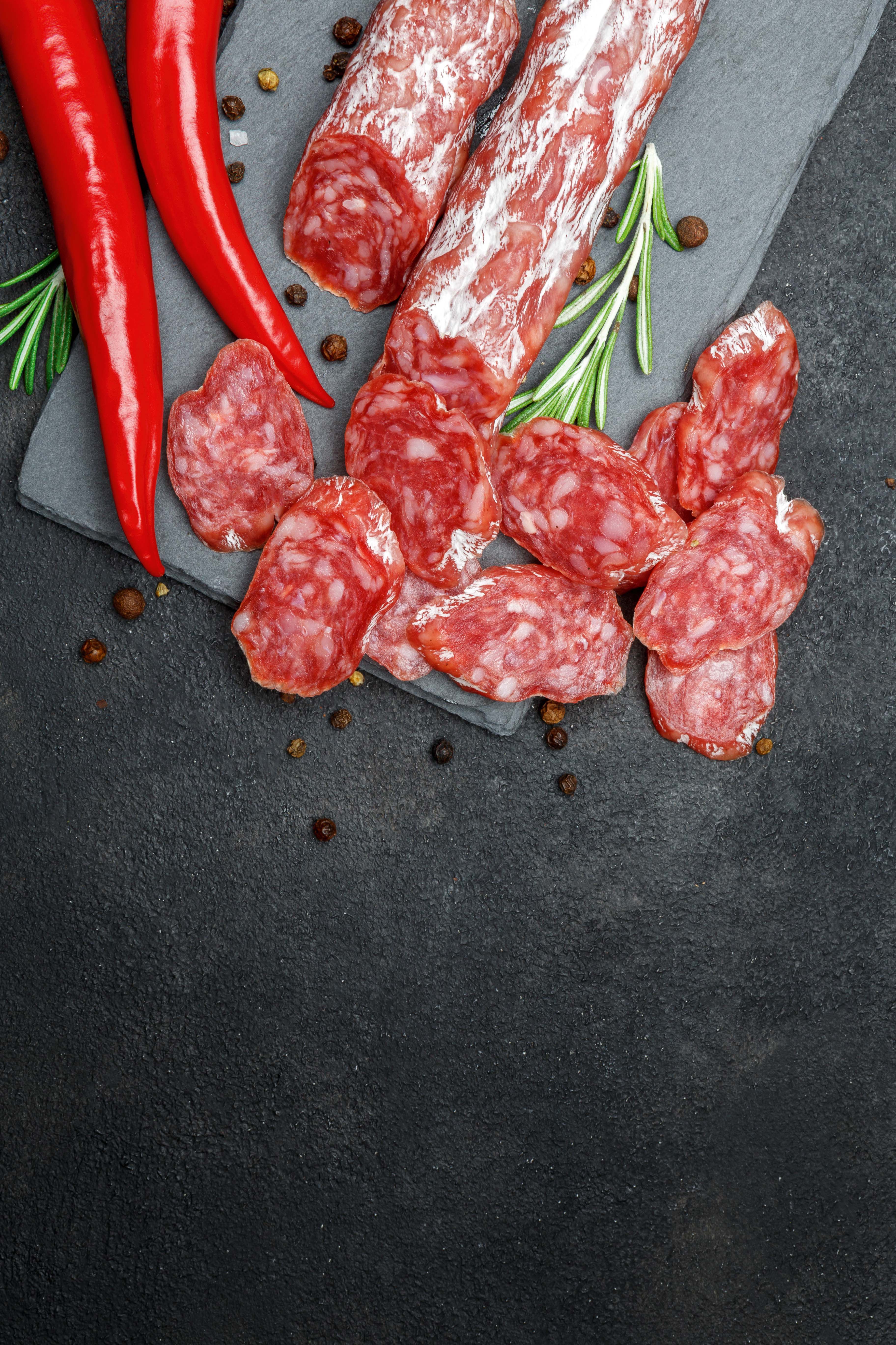 QColor - Enhance the natural color in meat products | Sonac, a Darling Ingredient Brand ...