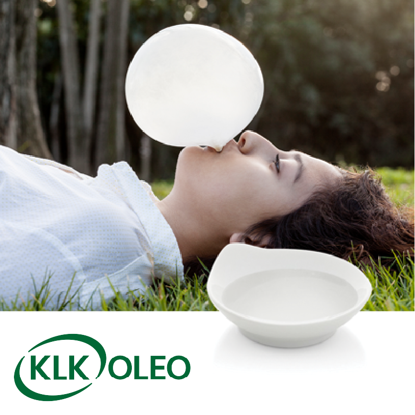 PALMESTER Triacetin | KLK OLEO | Ingredients Network