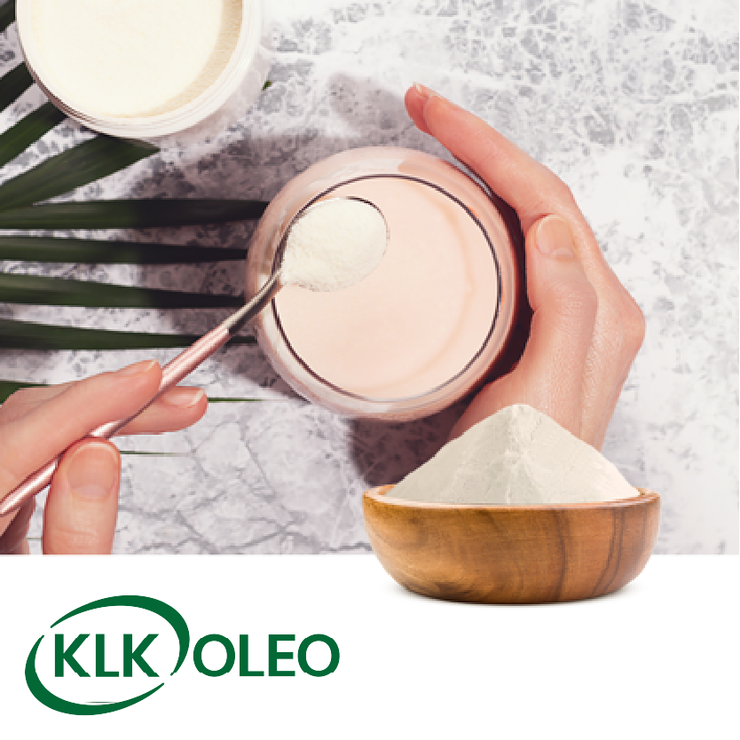 DavosLife E3 DVP 30-WD (Tocotrienols Super Vitamin E) | KLK OLEO | Ingredients Network