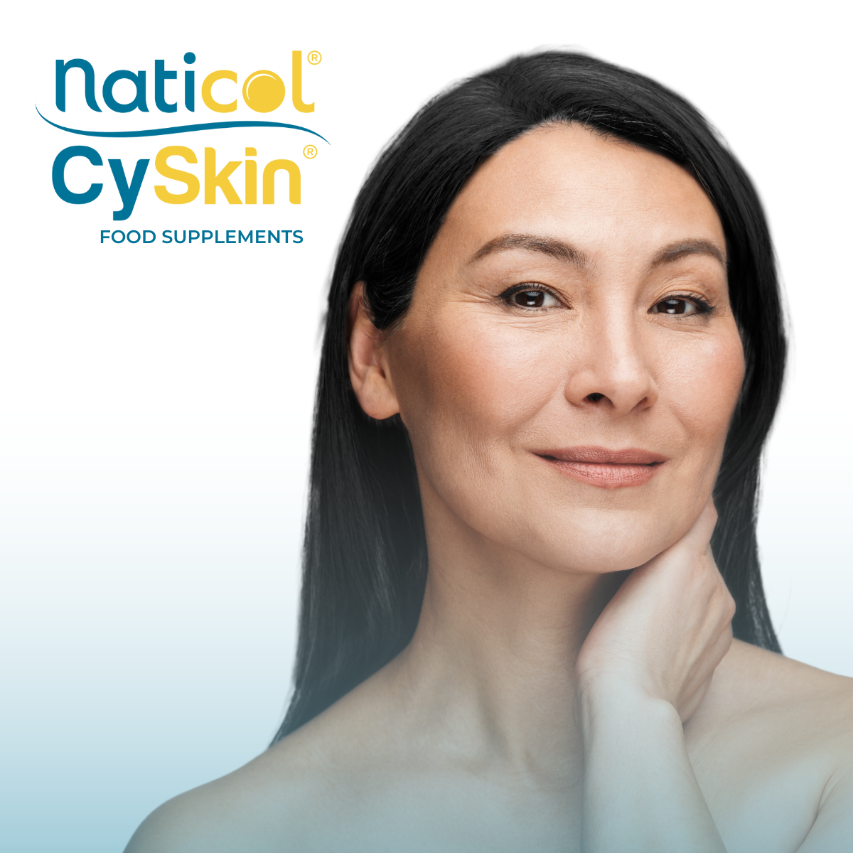 Naticol® Cyskin® | Weishardt International | Ingredients Network