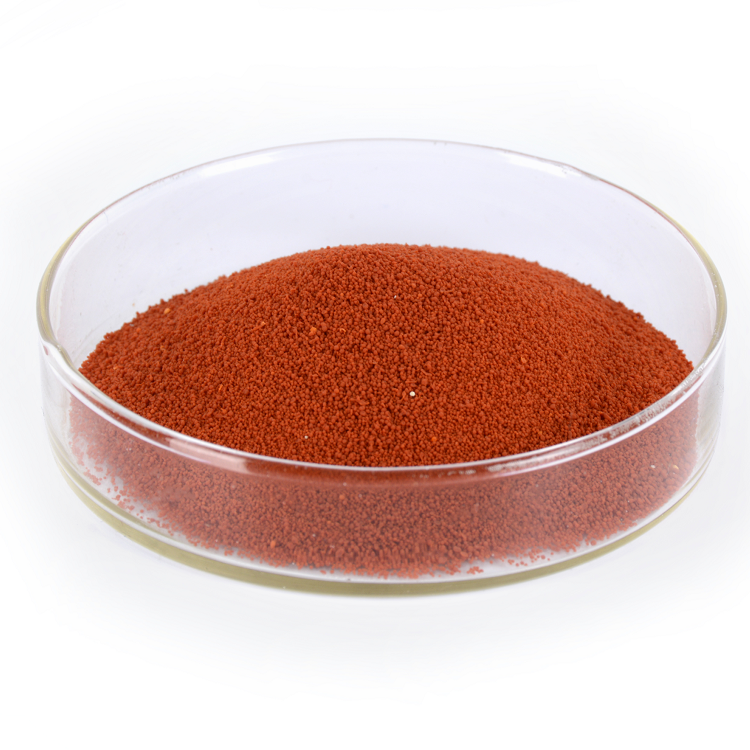 Lutein Powder 5% /beadlet 5% CWS / Beadlet 5% TAB | ZHEJIANG SHUANGHENG ...