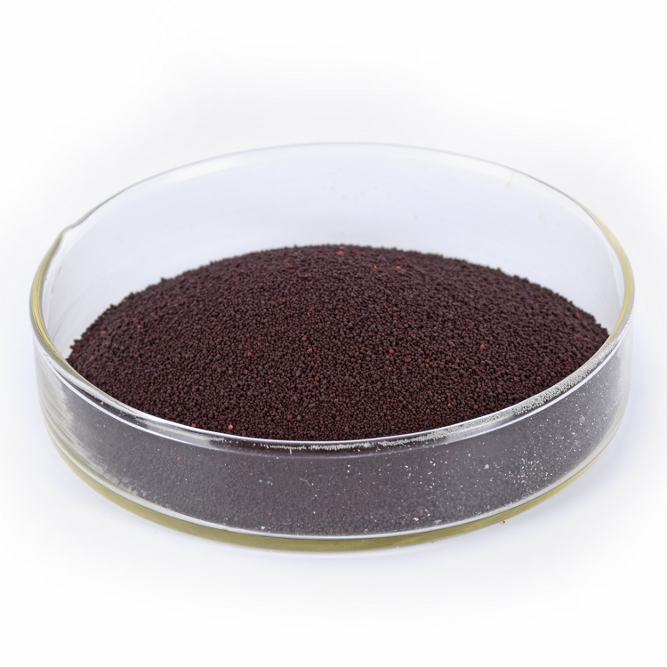 Canthaxanthin Beadlet 10% CWS-S | ZHEJIANG SHUANGHENG HEALTH INDUSTRY ...