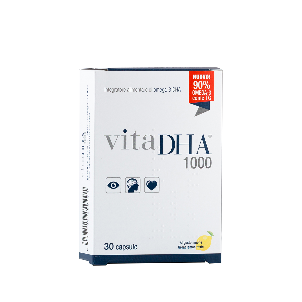 VITADHA 1000 | U.G.A. Nutraceuticals S.r.l. | Ingredients Network