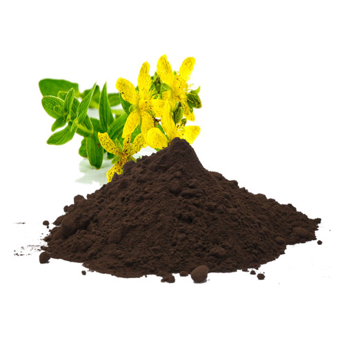 St.John’s Wort Extract | Acetar Bio-Tech Inc. | Ingredients Network