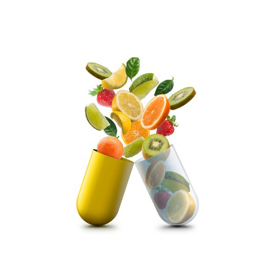 Mineral Blends (Powder) | Piramal Pharma Limited | Ingredients Network