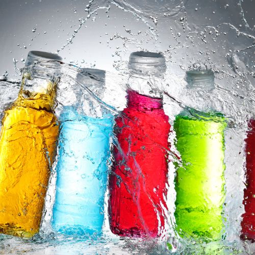 Beverage fortification premix | Piramal Pharma Limited | Ingredients ...