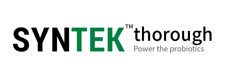 SYNTEK thorough technology service | Synbio Tech Inc. | Ingredients Network