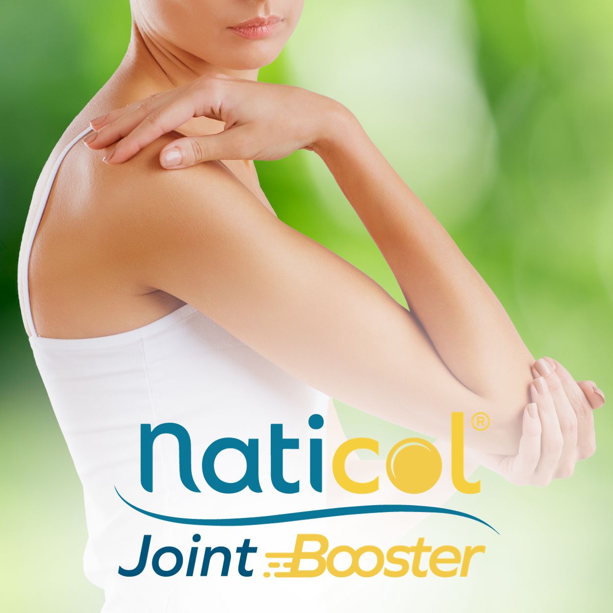 Naticol® Joint Booster | Weishardt International | Ingredients Network