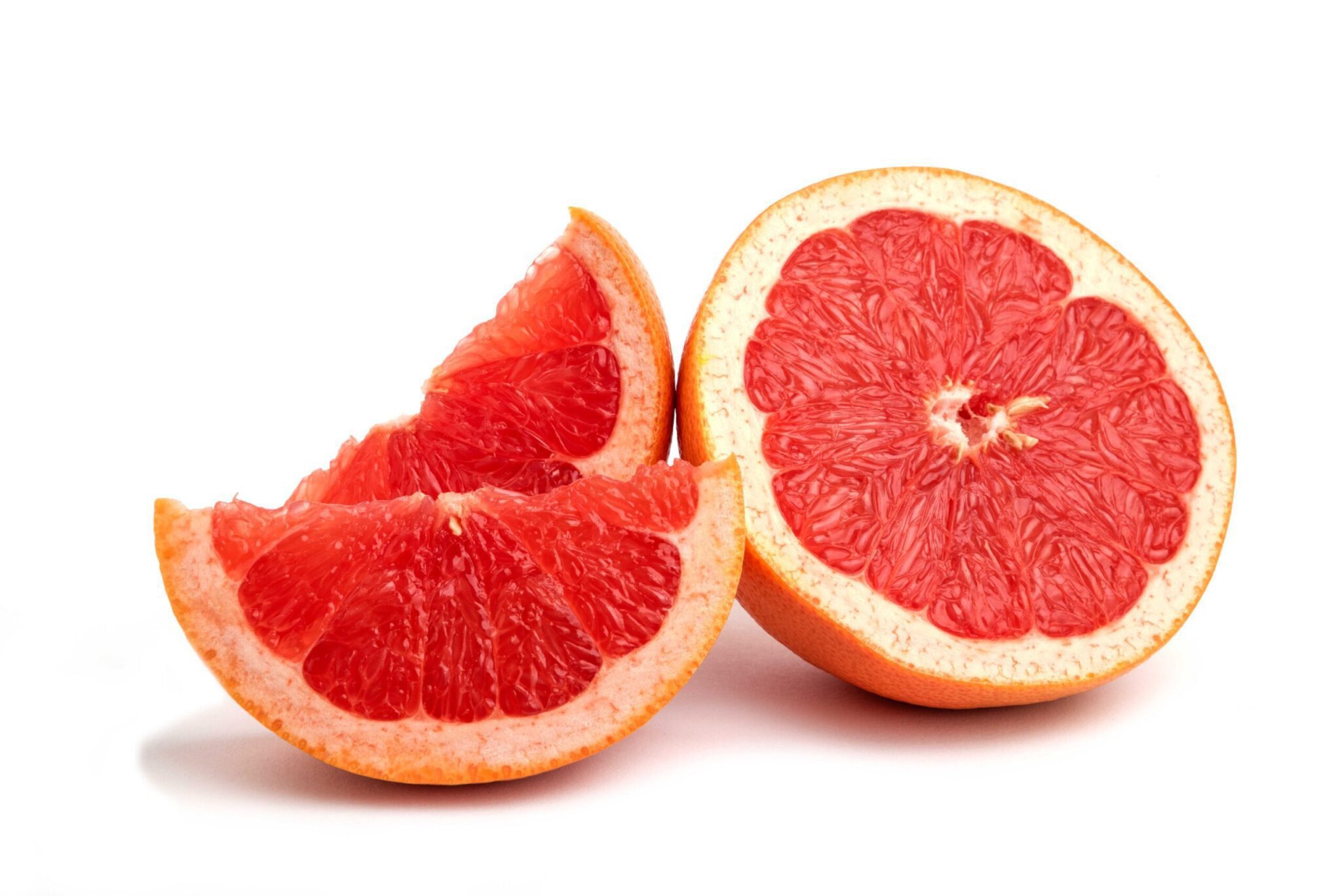 Grapefruit Seed Extract (Citrus paradisi) | Naturmed Scientific GmbH ...