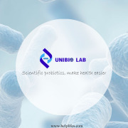 About Shanghai Unibio Lab Co., Ltd..