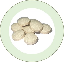 Black Tea Potato Tablet | Guangdong Qingyunshan Pharmaceutical Co ...