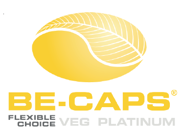 BE-CAPS VEG | Lambo Laboratories | Ingredients Network