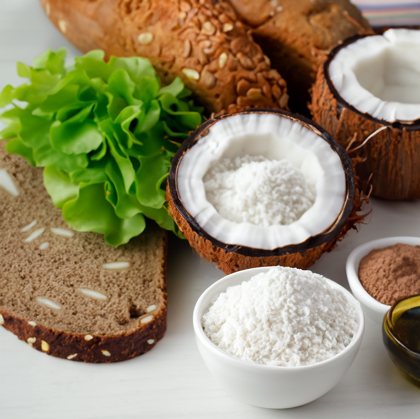 MLCT Powder | Seawit Europe | Ingredients Network