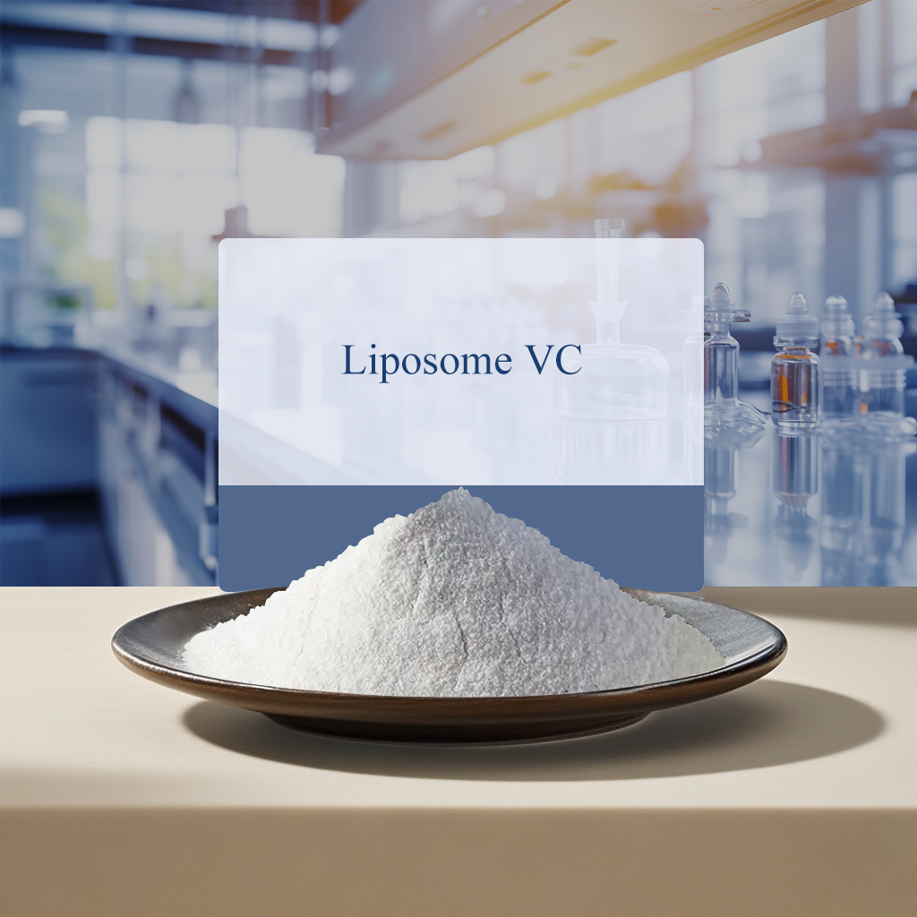 Liposome VC | Wuhan Healthdream Biological Technology Co. Ltd ...