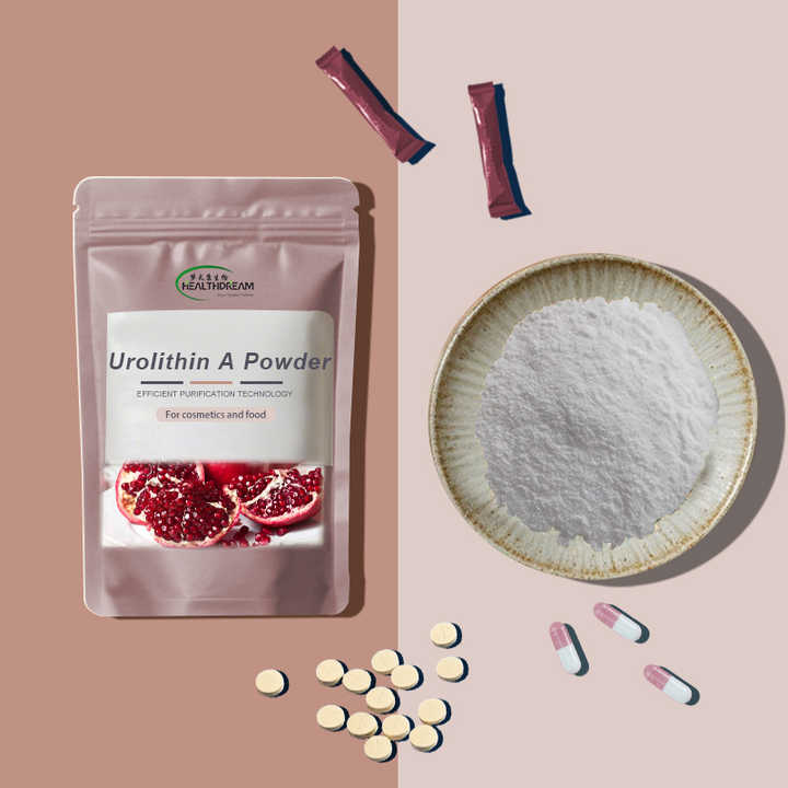 Urolithin A | Wuhan Healthdream Biological Technology Co. Ltd ...