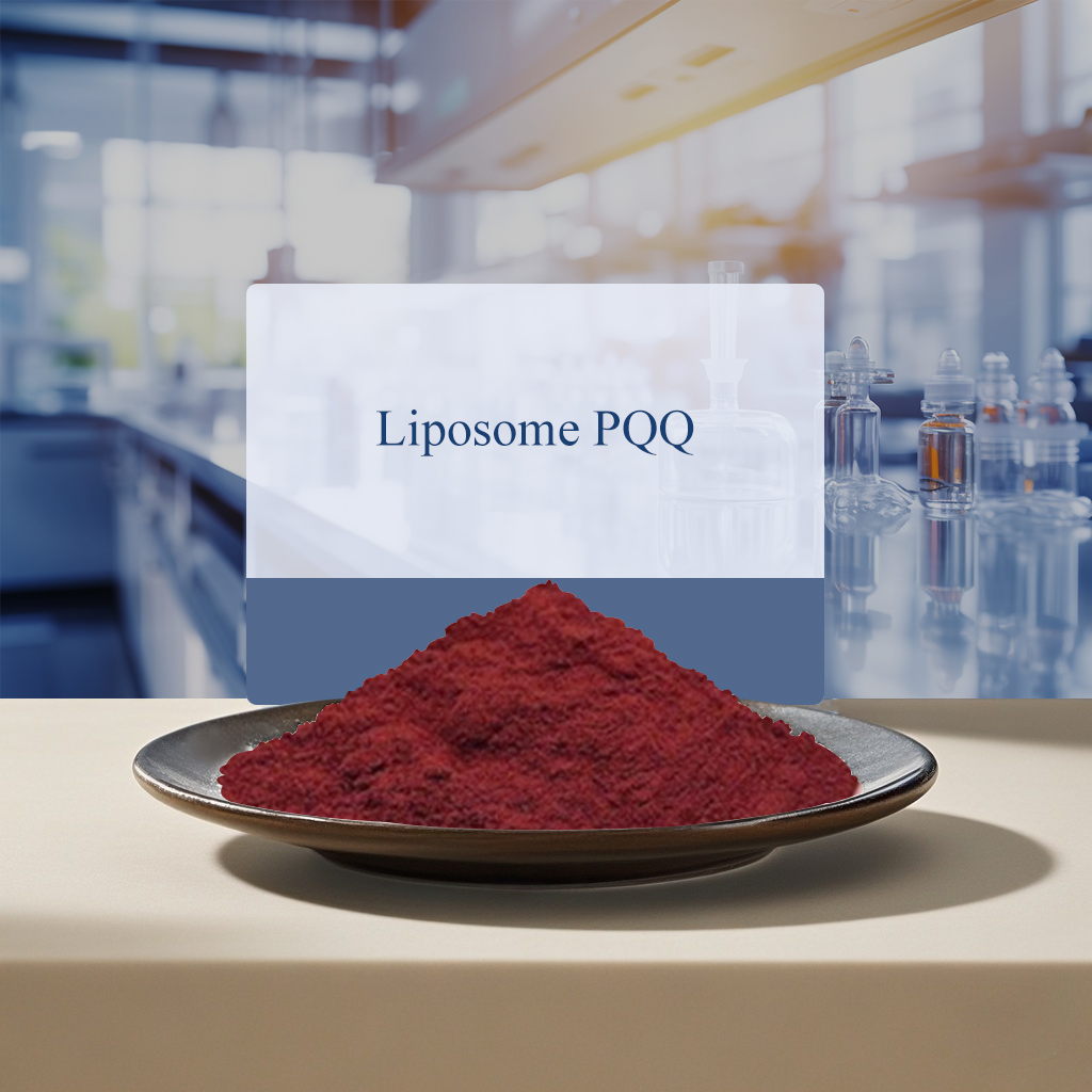 Liposome PQQ 30% | Wuhan Healthdream Biological Technology Co. Ltd | Ingredients Network