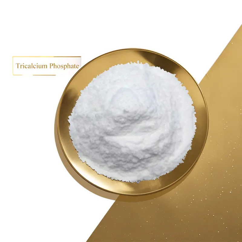 Tricalcium Phosphate | Wuhan Healthdream Biological Technology Co. Ltd ...