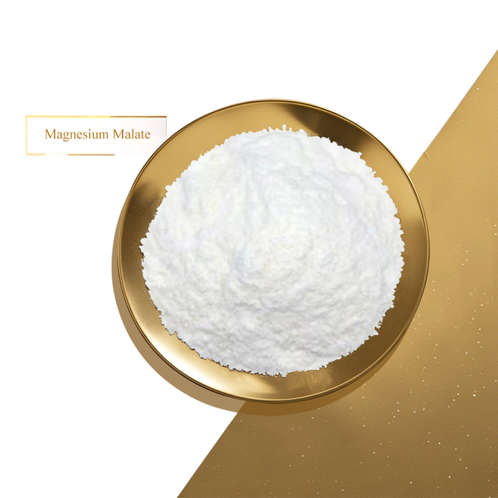 Magnesium Malate | Wuhan Healthdream Biological Technology Co. Ltd ...