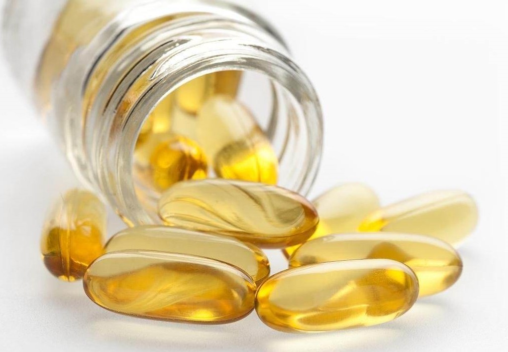 Fish Oil Softgel | WUXI ACCOBIO BIOTECH INC. | Ingredients Network