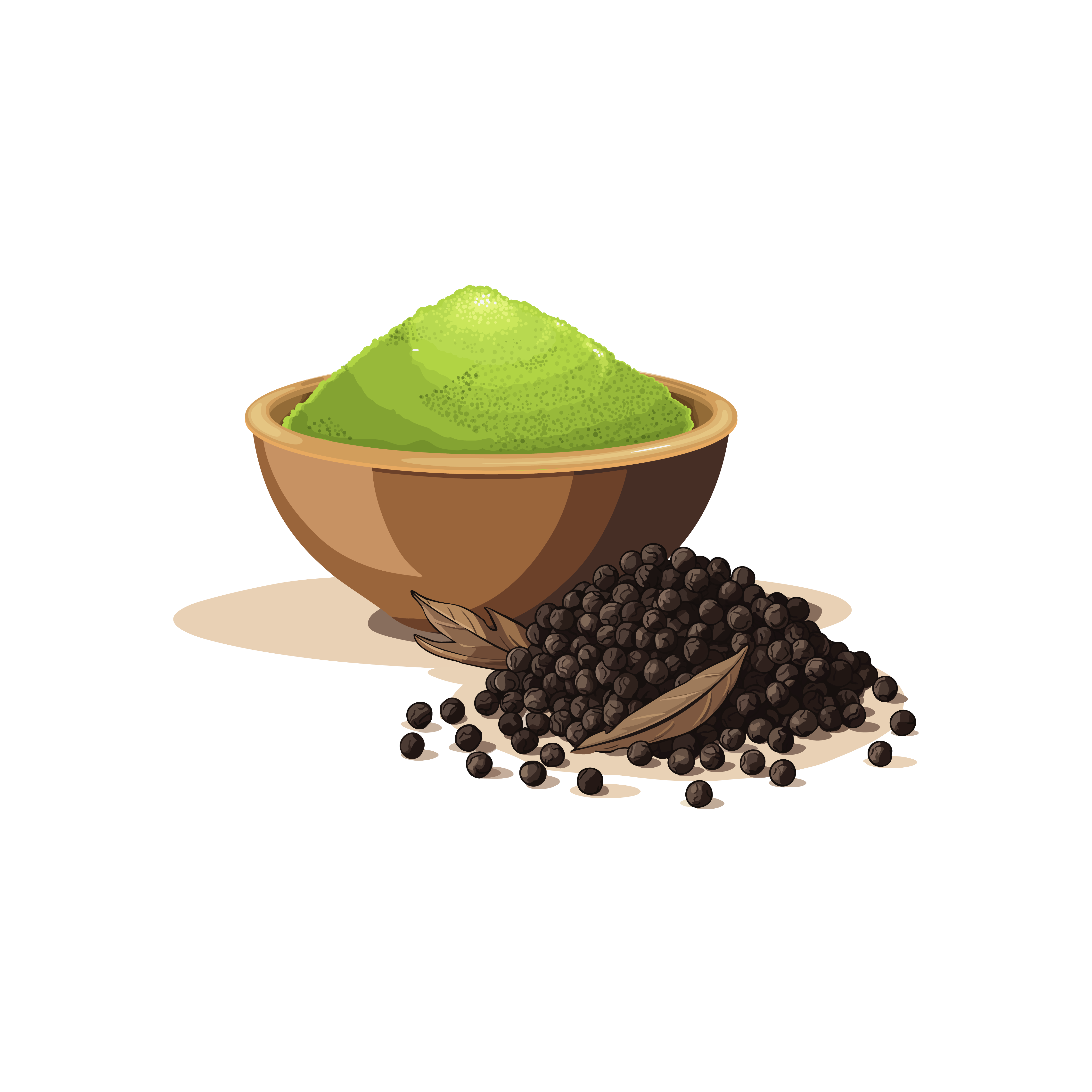 Piperine Extract | Kavalife Pvt Ltd | Ingredients Network