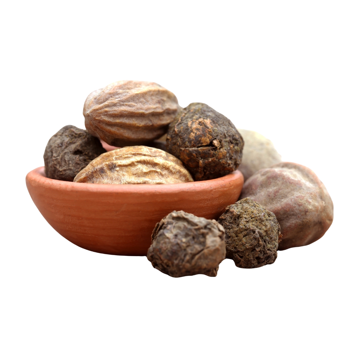Triphala Extract | Naturextrakte Bioscience Pvt Ltd | Ingredients Network