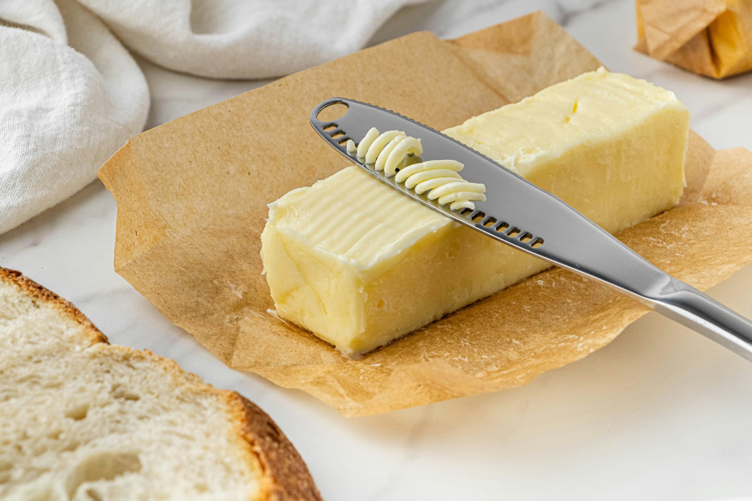 VIN’OLEO – High-performance premix for efficient margarine production ...