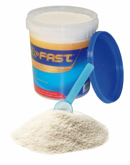 Italgel Fast | ITALGEL SPA | Ingredients Network