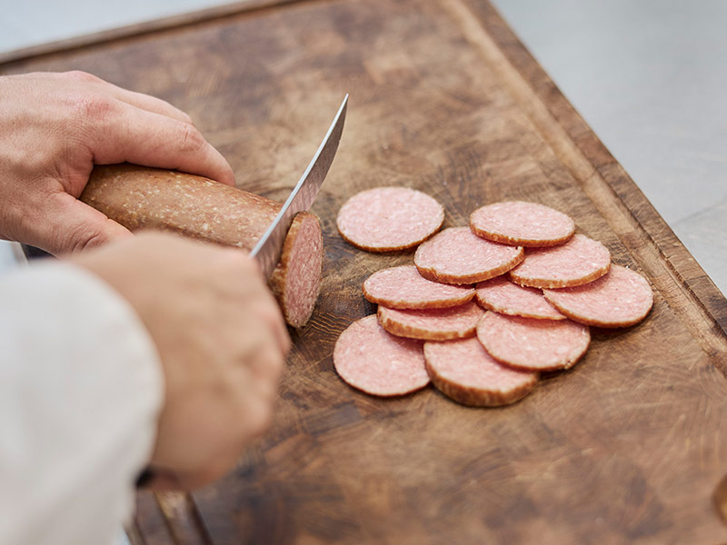 5 ways to optimize your meat recipes: Achieve cost savings with value ...