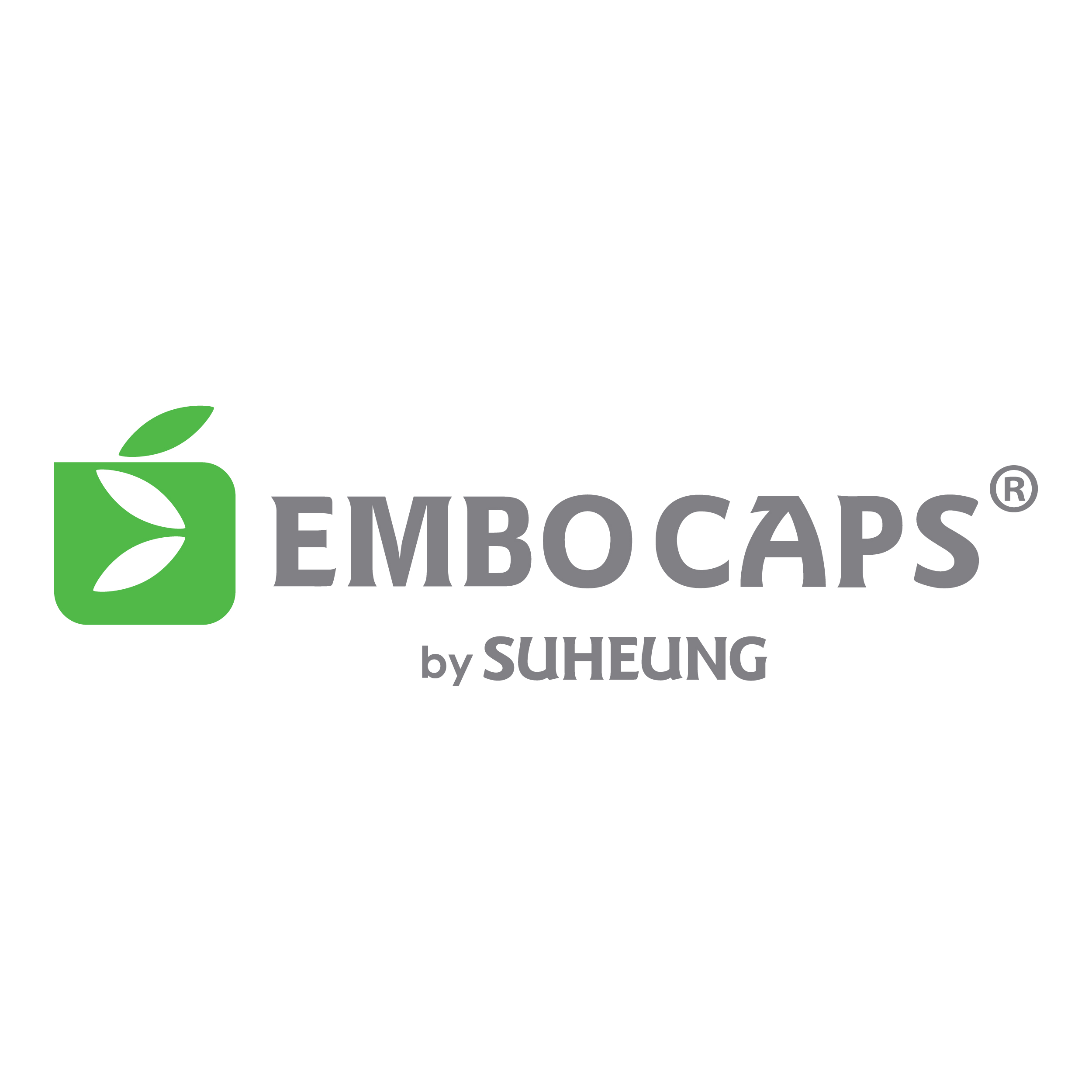 EMBO CAPS® Aurora | Suheung Europe GmbH | Ingredients Network