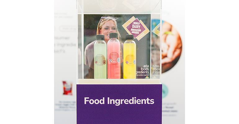 Meet the innovative ingredients showcased at Fi Europe’s New Product Zone