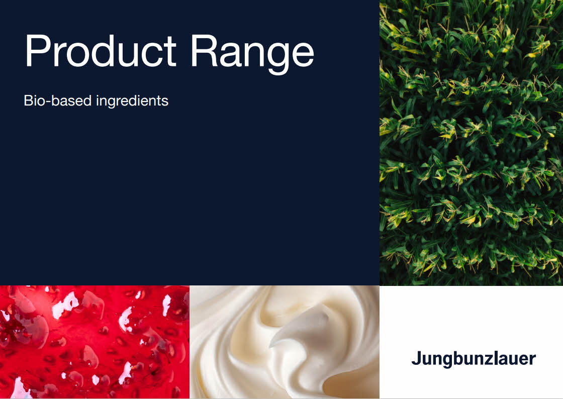 Product Range (July 2025)