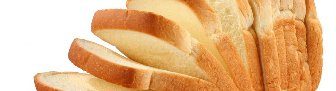 Study: bread better for Vitamin D fortification